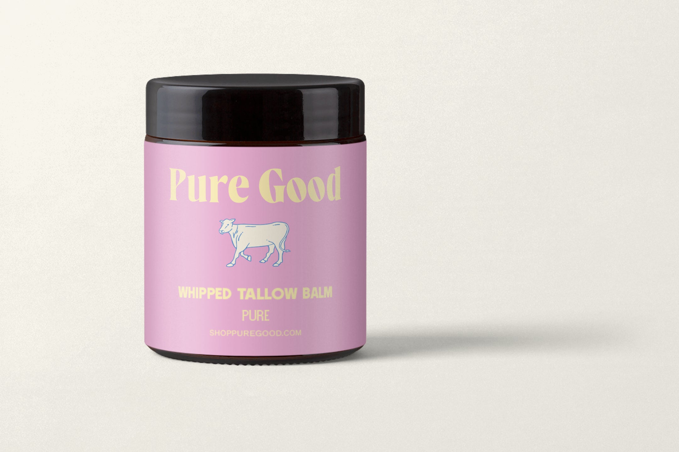 World's Best Natural Moisturizer: Tallow Balm Benefits – Pure Good LLC