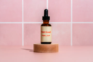 Pure Good: Handcrafted Tallow Balms + Clean Skincare – Pure Good LLC