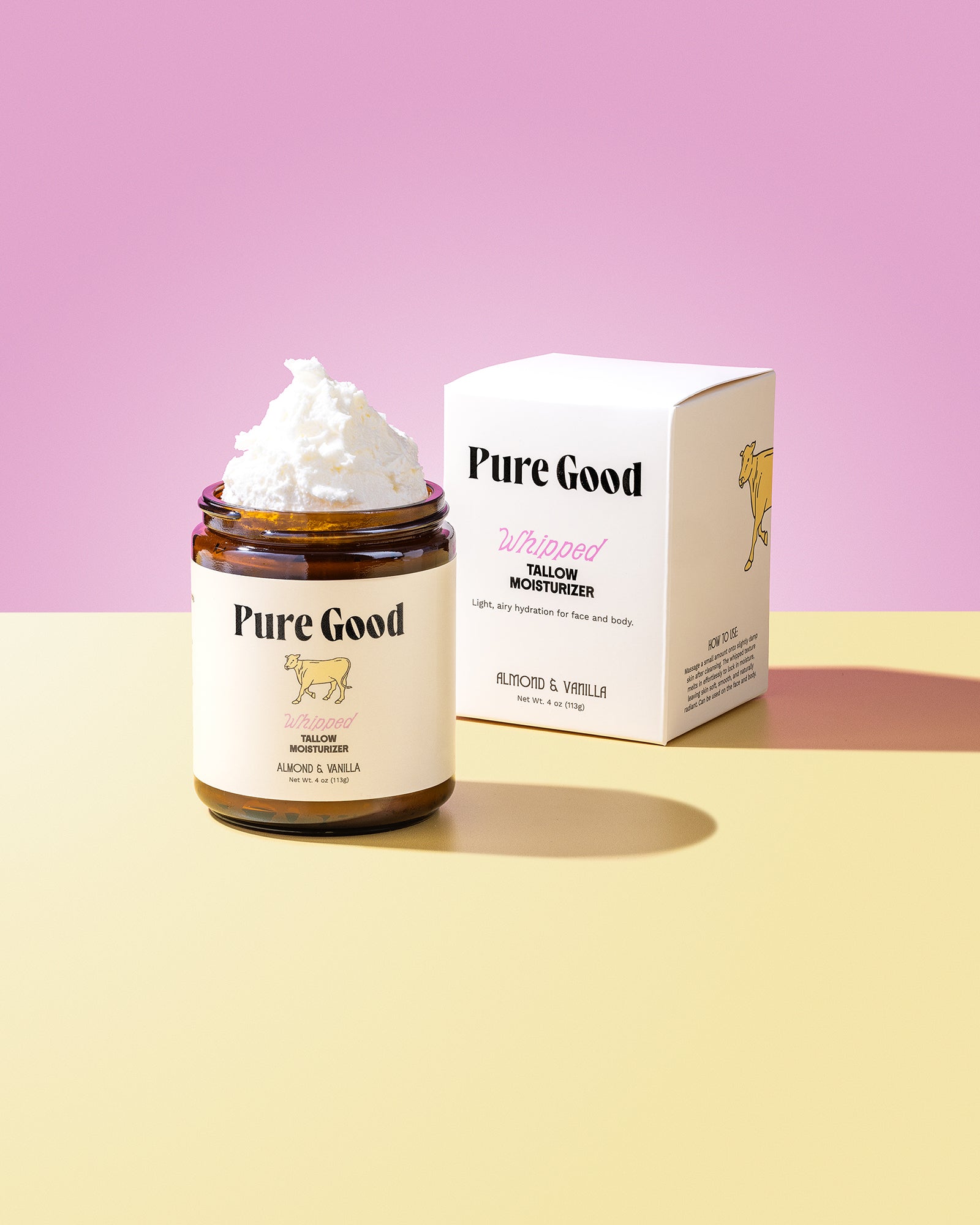 Products – Pure Good LLC