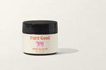 Pure Good: Handcrafted Tallow Balms + Clean Skincare – Pure Good LLC