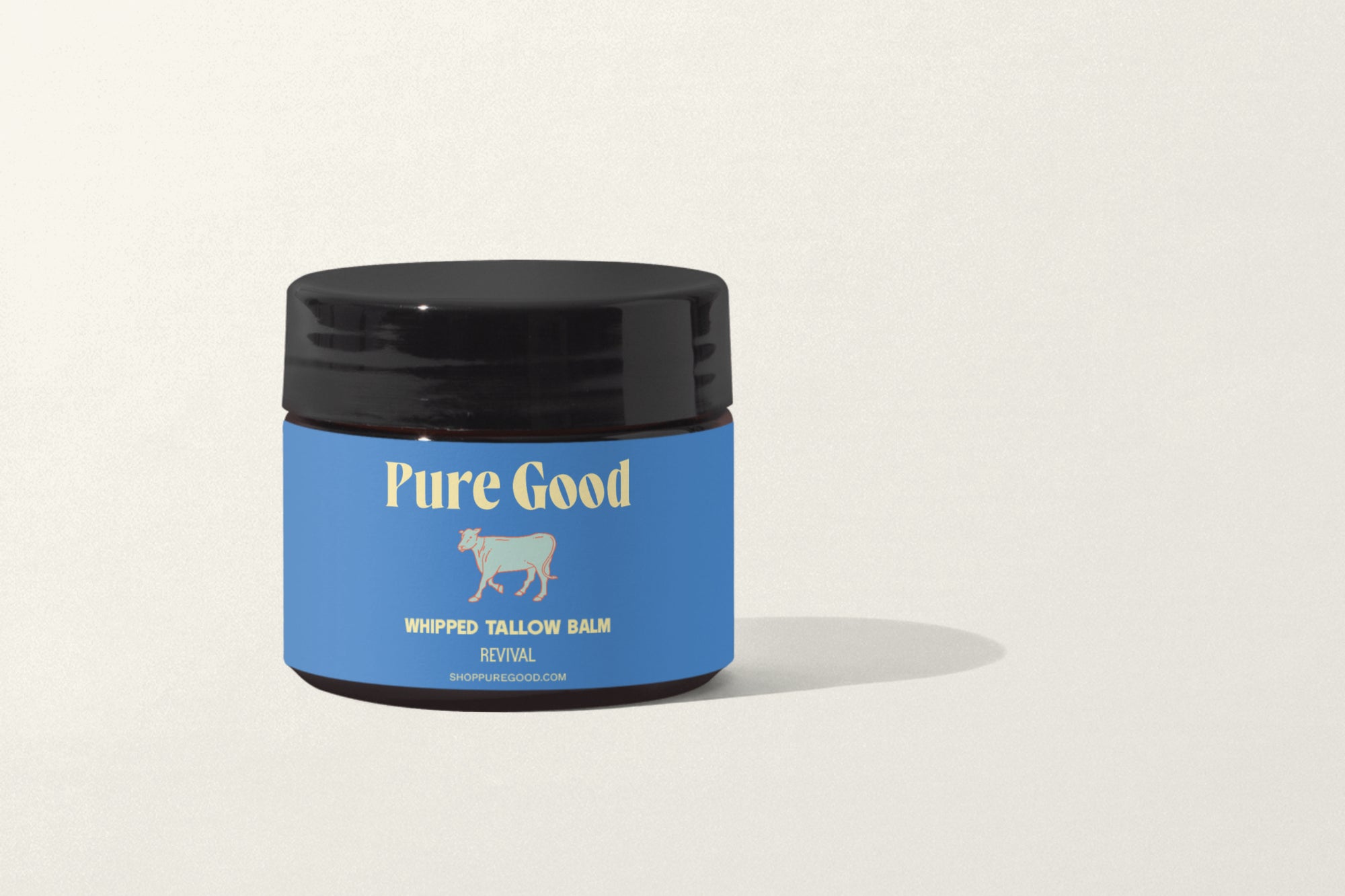 Shop Pure Good Tallow Balm – Pure Good LLC